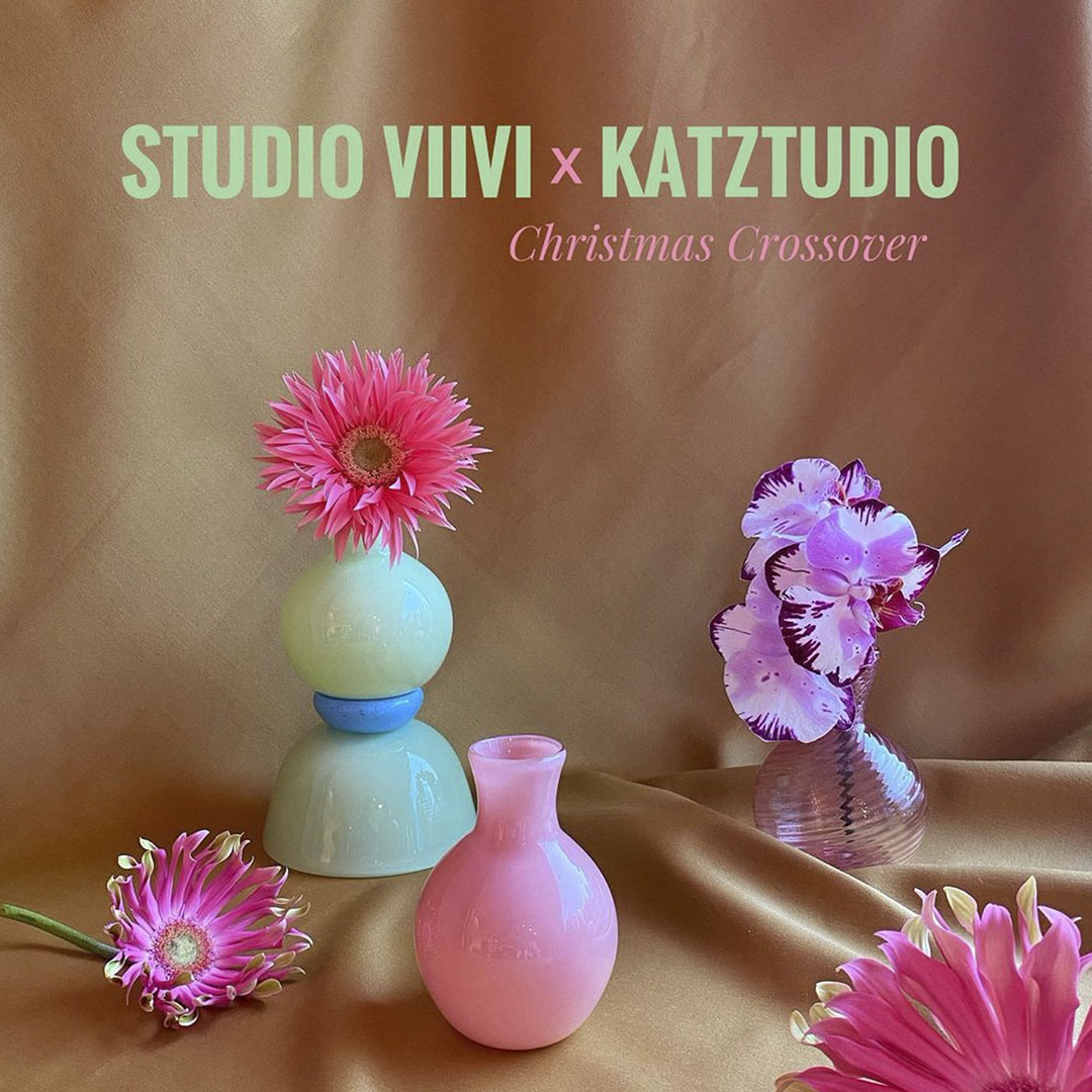 Christmas Crossover with Studio Viivi in Helsinki 11.-12.12.2020 ...